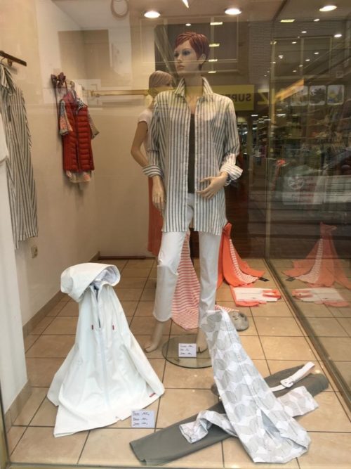 Nouvelles collections printemps - été 2021 - Mary Boutique