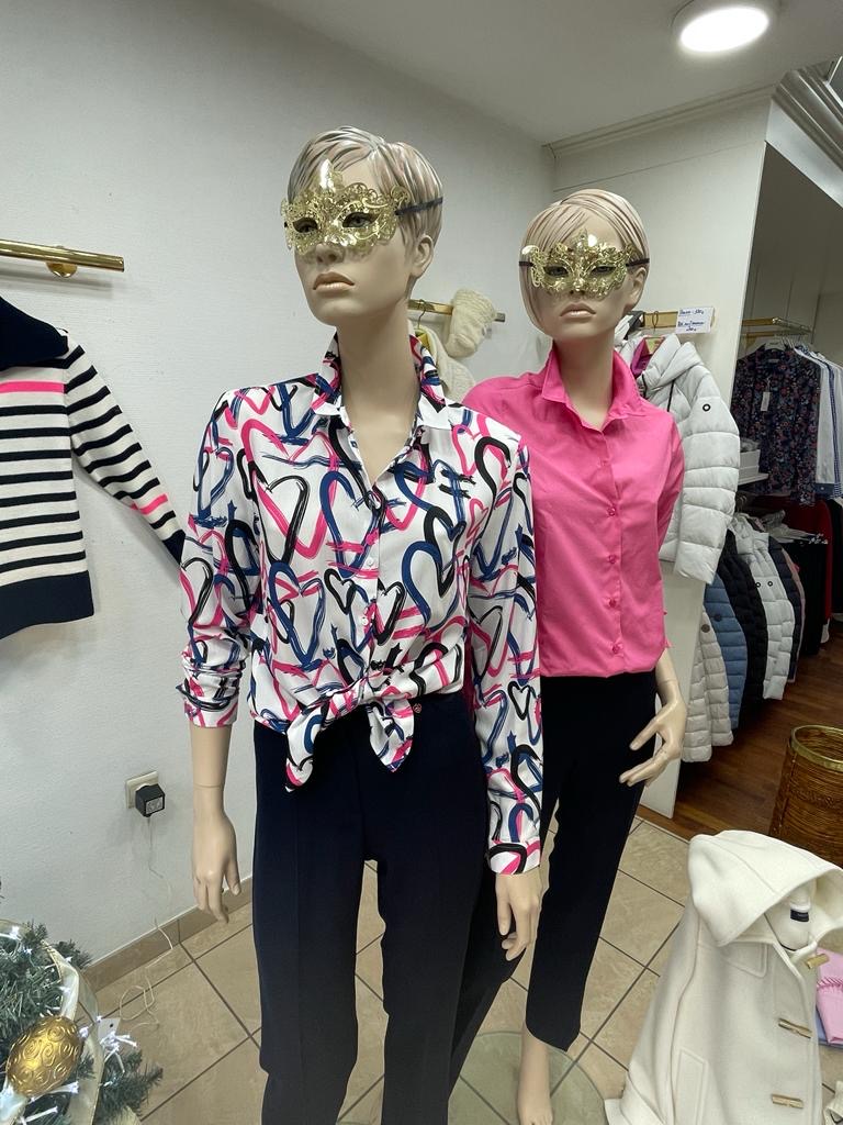 Nouvelles collections automne-hiver - Mary Boutique