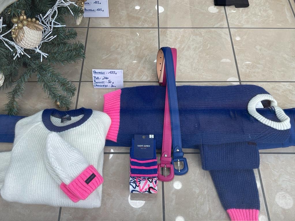 Nouvelles collections automne-hiver - Mary Boutique